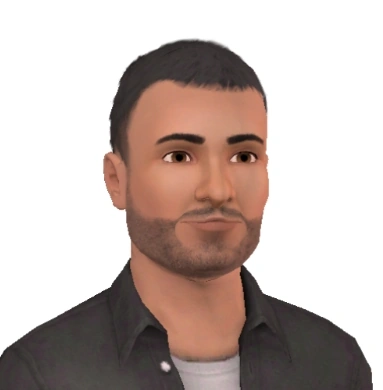 Jason Baena | Millshaven Wiki | Fandom