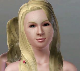 Lisa Bunch | Millshaven Wiki | Fandom