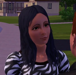 Bella Goth | Millshaven Wiki | Fandom