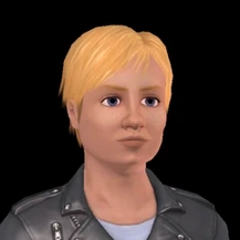 Davy Linnell | Millshaven Wiki | Fandom