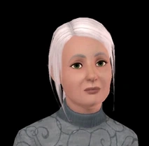 Bessie Clavell | Millshaven Wiki | Fandom
