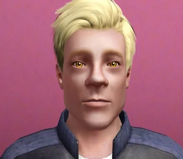 Arlo Bunch | Millshaven Wiki | Fandom