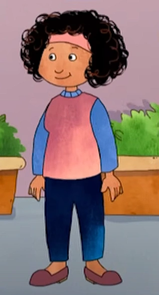 Orla Mandara | Milly Molly Wiki | Fandom