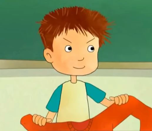 Humphrey | Milly Molly Wiki | Fandom