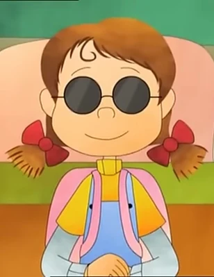 Ellie | Milly Molly Wiki | Fandom