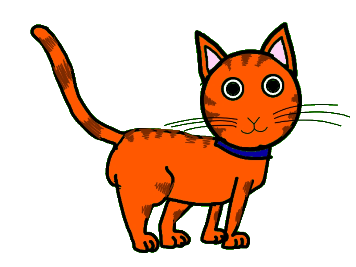 Tom Cat | Milly Molly Wiki | Fandom