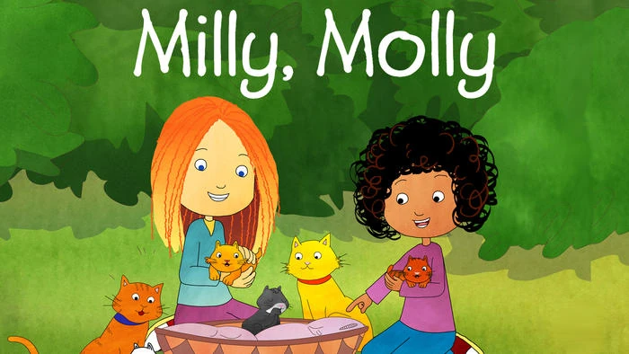 Category:Browse | Milly Molly Wiki | Fandom