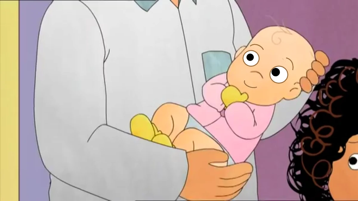 Daisy-Rose. | Milly Molly Wiki | Fandom