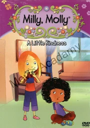 Volume 5: A Little Kindness | Milly Molly Wiki | Fandom