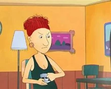 Tracia Templeton | Milly Molly Wiki | Fandom