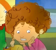 Sophie | Milly Molly Wiki | Fandom