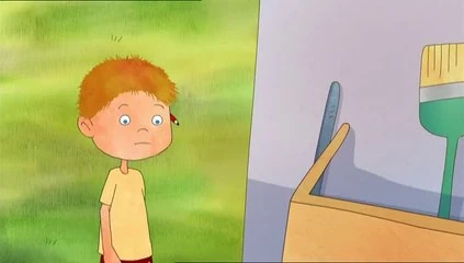 Alf | Milly Molly Wiki | Fandom