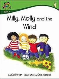Wind | Milly Molly Wiki | Fandom