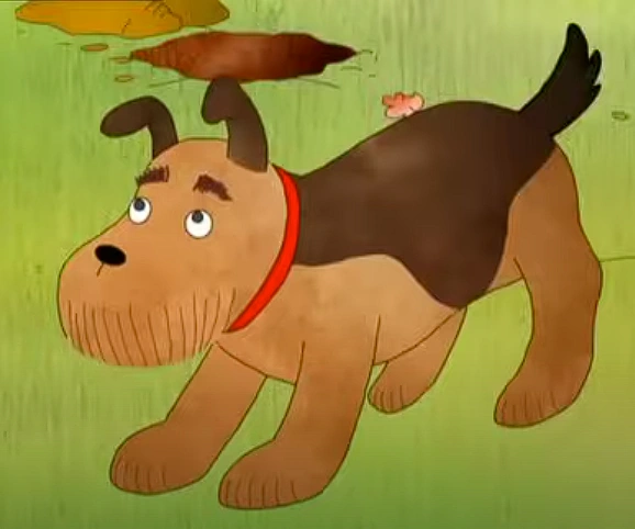 Taffy Bogle | Milly Molly Wiki | Fandom