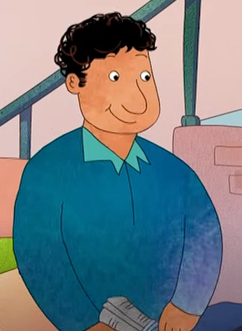 Lee Mandara | Milly Molly Wiki | Fandom