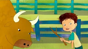 Beefy | Milly Molly Wiki | Fandom