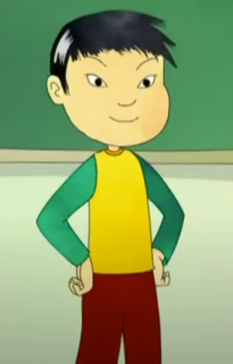 Jack | Milly Molly Wiki | Fandom