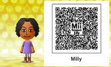 Jaclyn Templeton | Milly Molly Wiki | Fandom