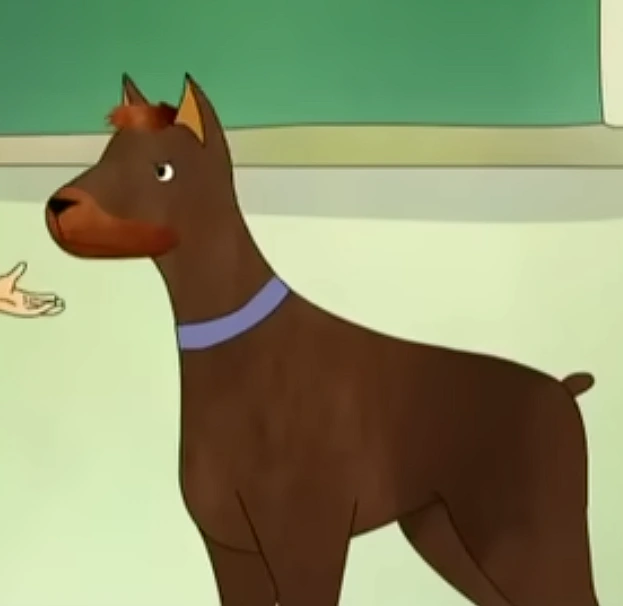 Zoldan | Milly Molly Wiki | Fandom