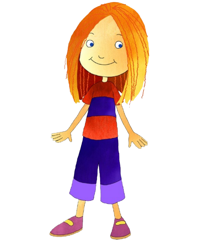 Molly Horren Milly Molly Wiki Fandom