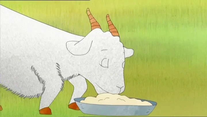 Bunt Me Not | Milly Molly Wiki | Fandom