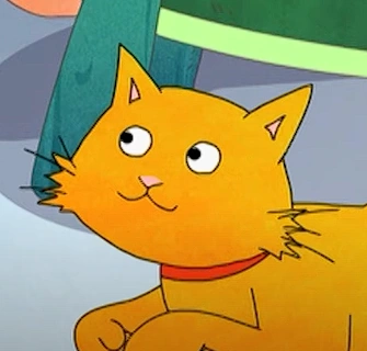 Marmalade | Milly Molly Wiki | Fandom