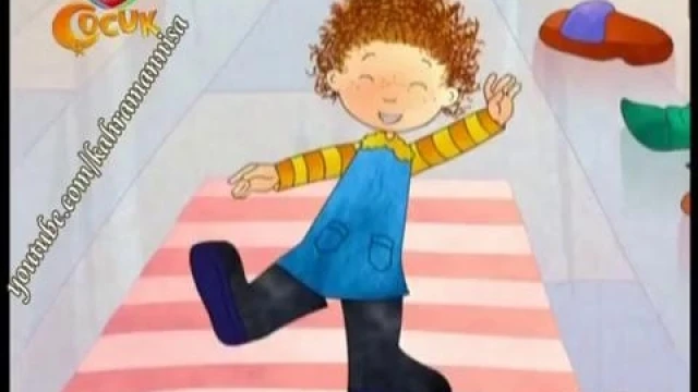 Ella Bella Boo | Milly Molly Wiki | Fandom