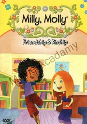 Volume 7: Friendship & Kinship | Milly Molly Wiki | Fandom