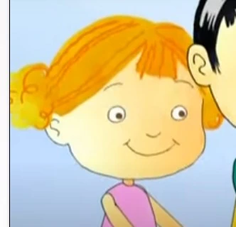 Meg | Milly Molly Wiki | Fandom