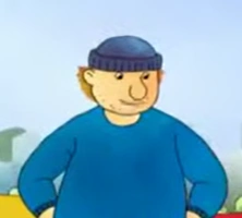 Charlie | Milly Molly Wiki | Fandom