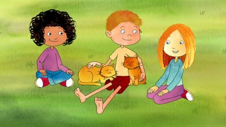 Alf | Milly Molly Wiki | Fandom