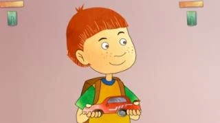 B B Brown | Milly Molly Wiki | Fandom