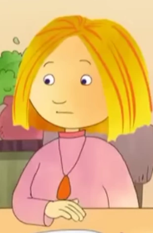 Katie Horren | Milly Molly Wiki | Fandom