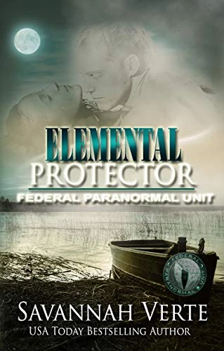Elemental Protector | Milly Taiden's Shared Worlds Wiki | Fandom