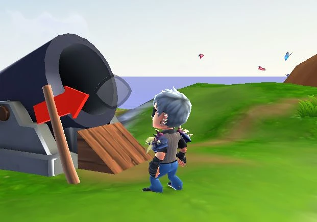 Lightmill Island Tokens | MilMo Wiki | Fandom