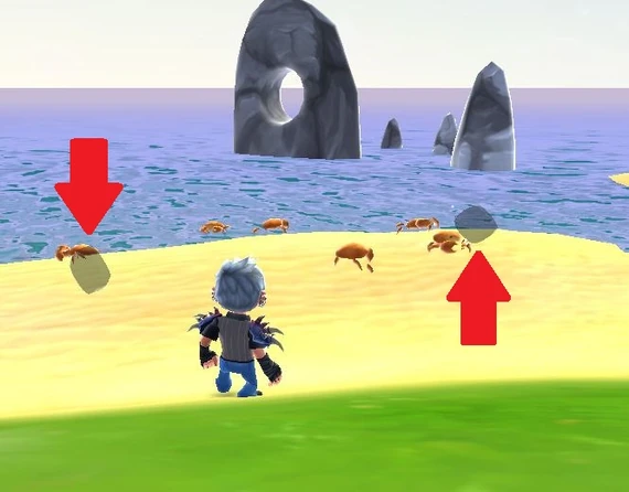 Lightmill Island Tokens | MilMo Wiki | Fandom