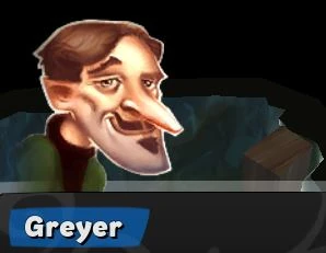 Greyer | MilMo Wiki | Fandom