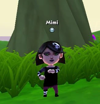 Mimi | MilMo Wiki | Fandom