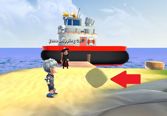 Lightmill Island Tokens | MilMo Wiki | Fandom