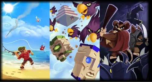 Adventures | MilMo Wiki | Fandom