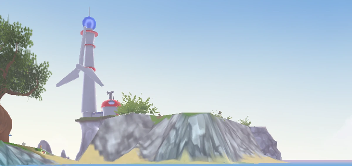 Lightmill Island | MilMo Wiki | Fandom