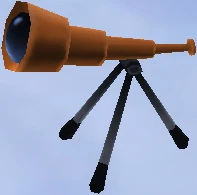 Telescope - Official MilMo Wiki