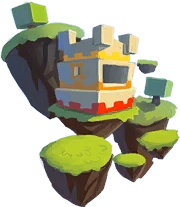 Atrium - Wiki Oficial do MilMo