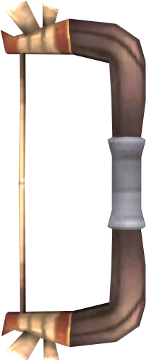 Rusty Bow - Official MilMo Wiki