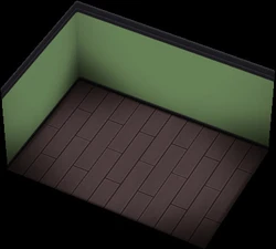 Rectangular Room - Official MilMo Wiki