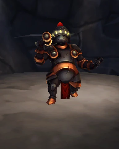 Bosses - Official MilMo Wiki