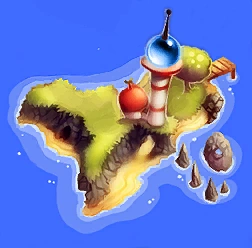 Lightmill Island - Official MilMo Wiki