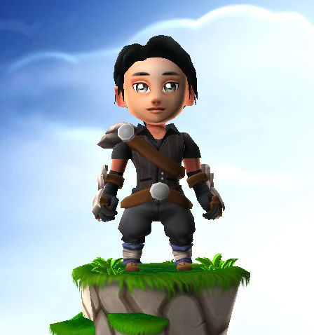 Spy Set - Official MilMo Wiki