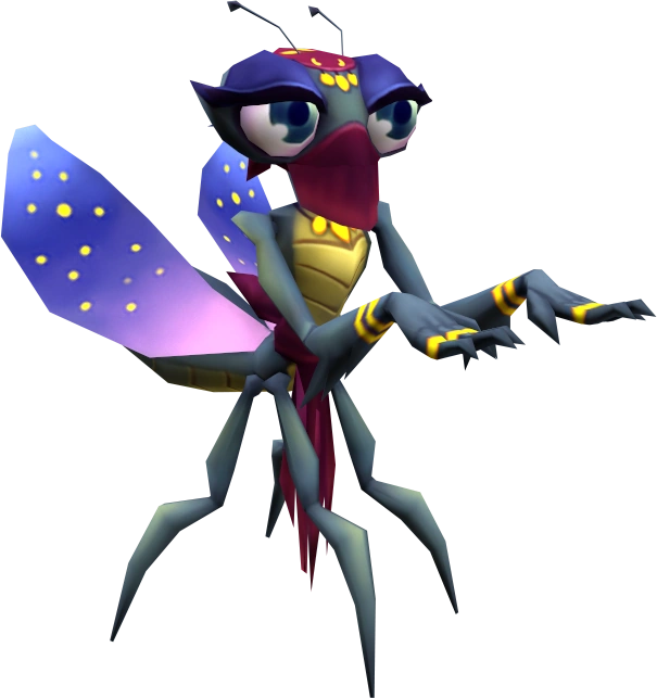 Neoptera - Official MilMo Wiki