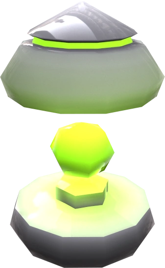 Green Light Generator - Official MilMo Wiki